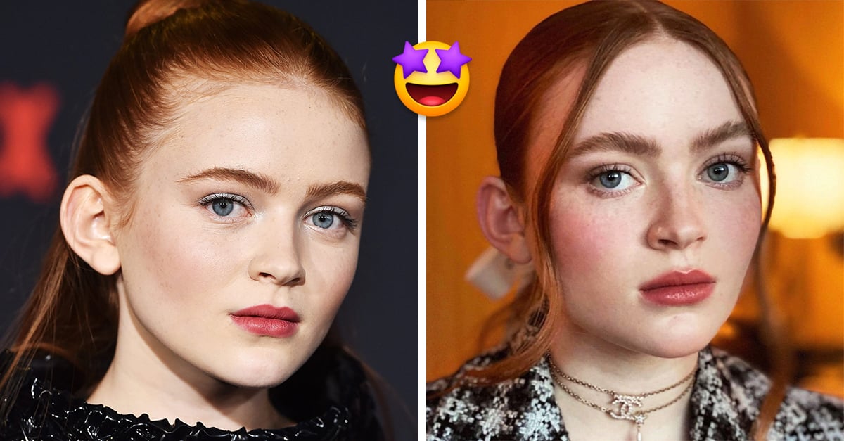 Así han cambiado los protagonistas de ‘Stranger Things’