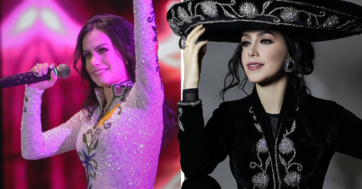 Singer Yrma Lydya is murdered at the age of 21 at the hands of her ...