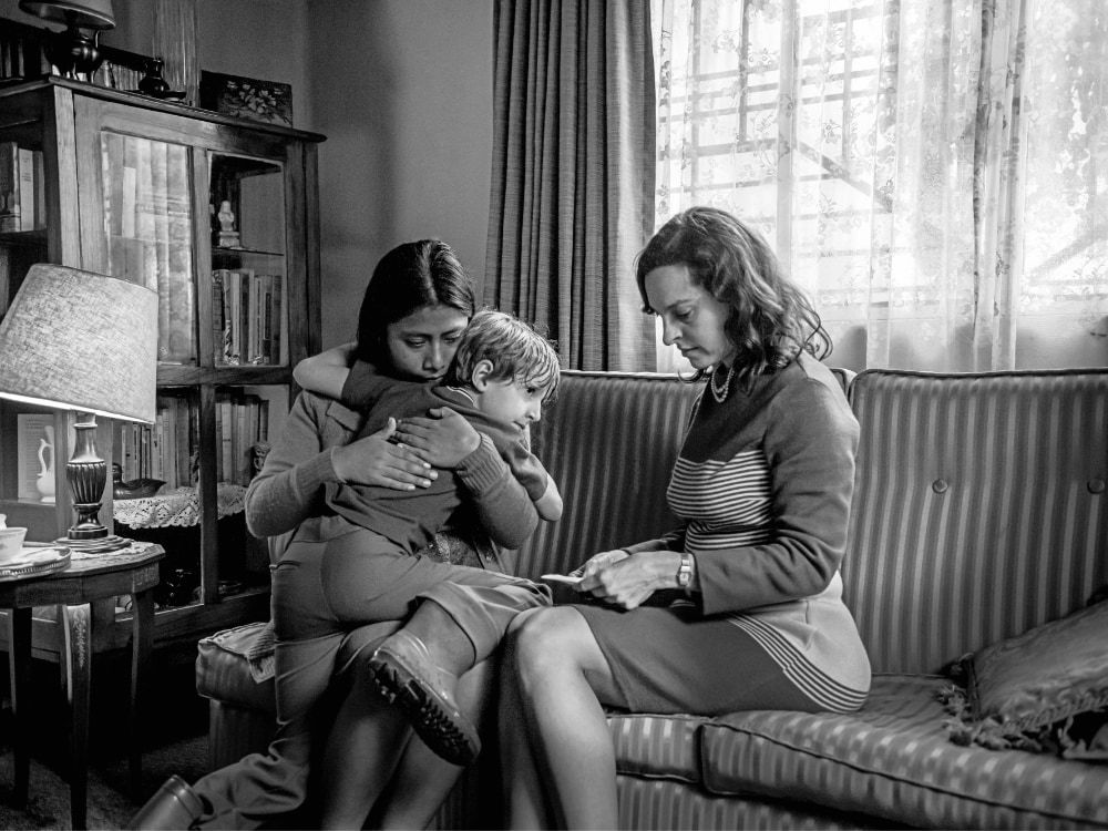 Recomendaciones de series y películas que te empoderan como mujer