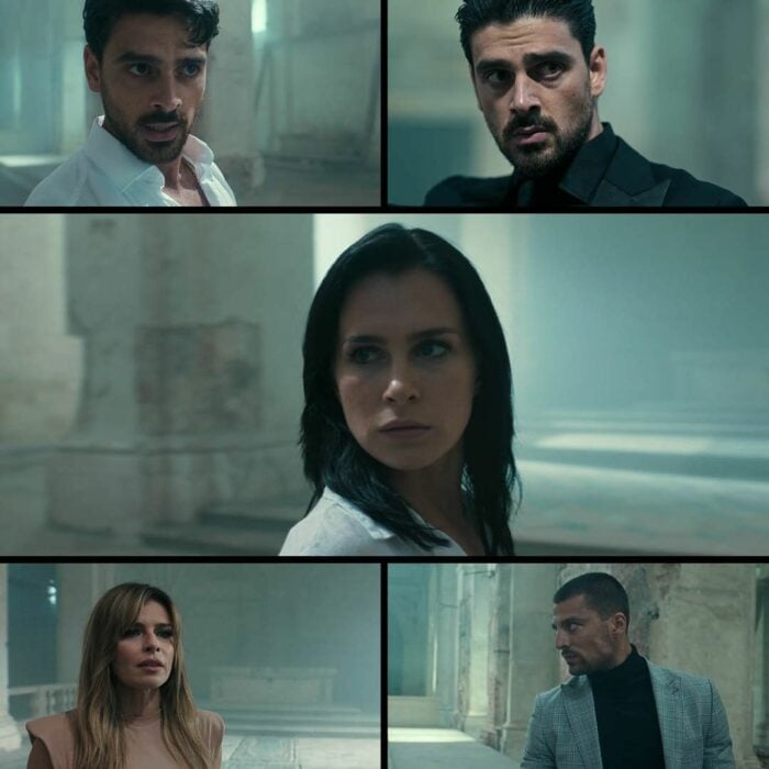 Netflix shows the first 4 minutes of '365 days: part 3'; Is Laura dead ...