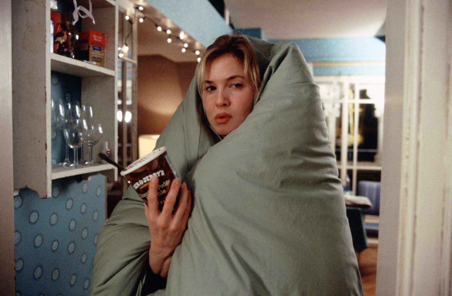 ‘el Diario De Bridget Jones Regresará Con Una Cuarta Película