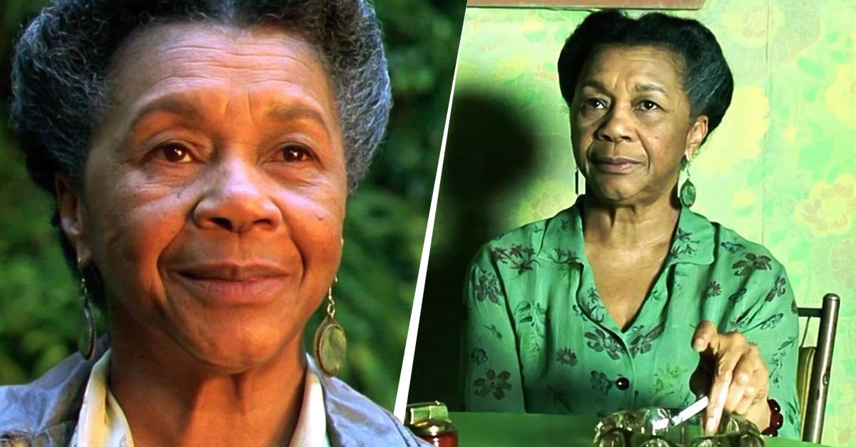 Muere Mary Alice, la actriz de ‘Matrix’, a los 80 años de edad