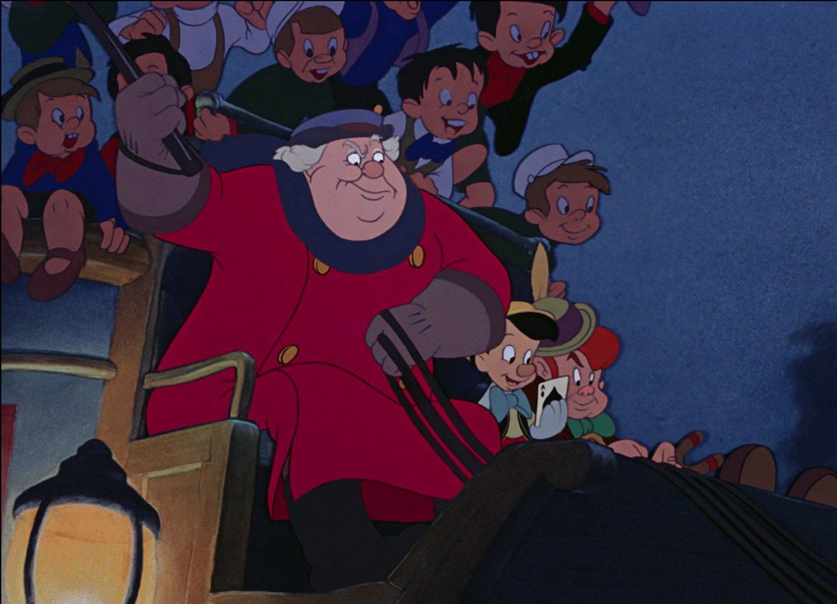 5 Terrifying Things We Saw In Pinocchio And Are Impossible To Forget ...