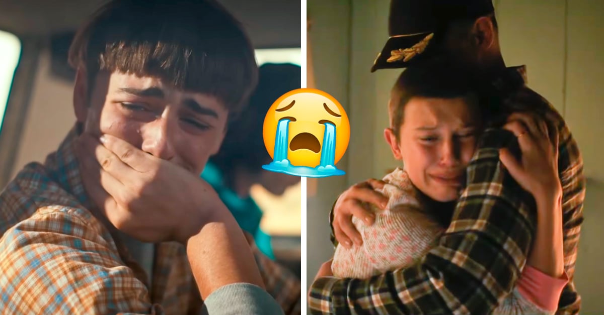 9 Memorable Moments From Stranger Things 4 Vol 2 That Made You Laugh