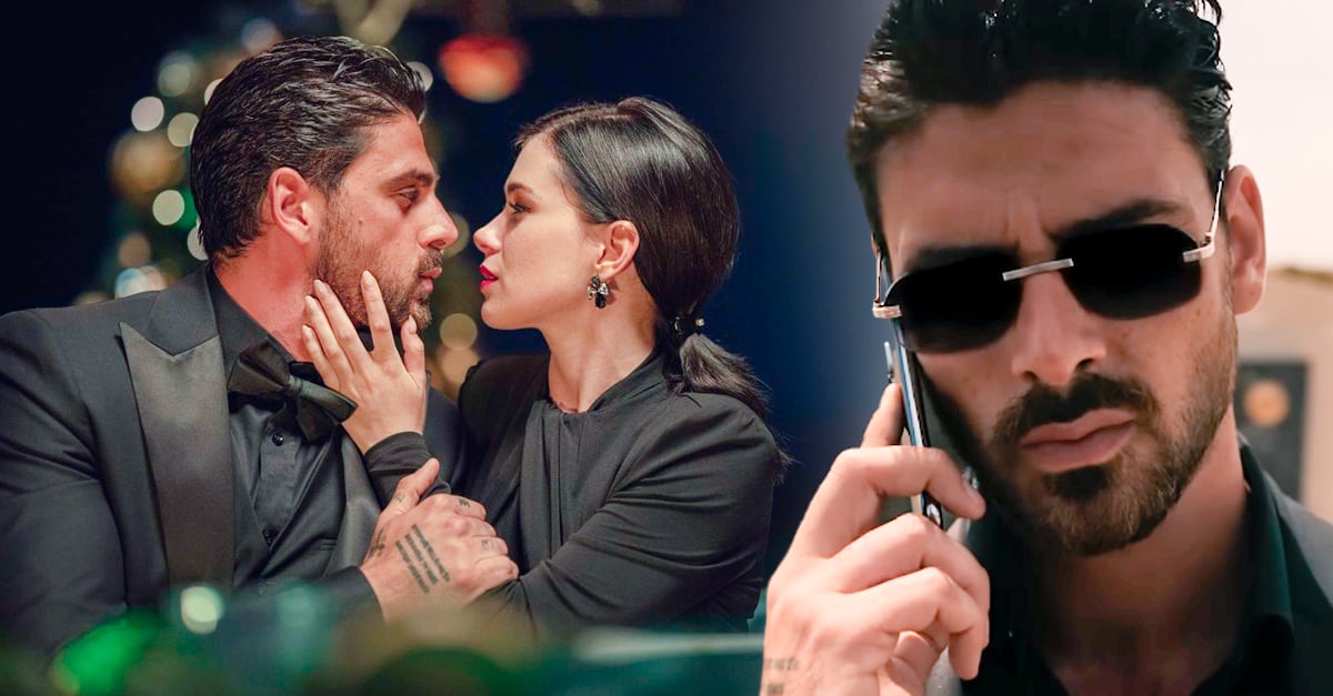 Netflix lanza primeros minutos de ‘365 DNI’; te explicamos todo