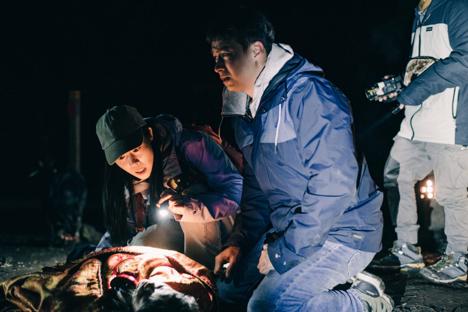 Maleficio: la peli de terror en Netflix de la que todos hablan