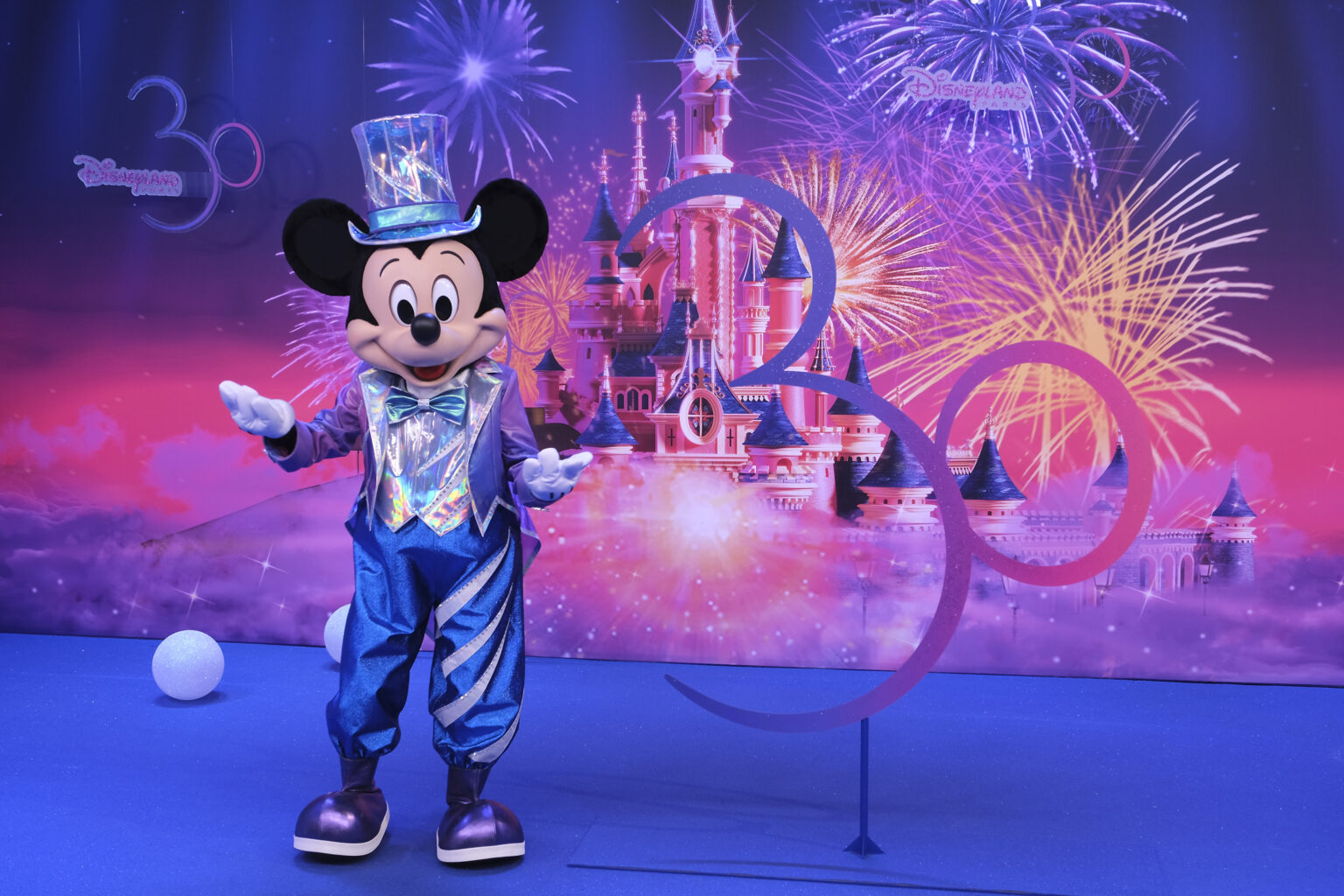 Disney podría perder los derechos de Mickey Mouse en 2024