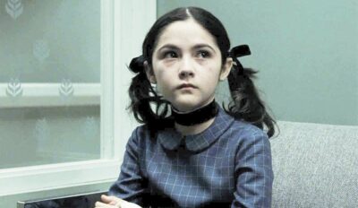 Barbora Skrlová, the incredible story of the woman who inspired 'The ...