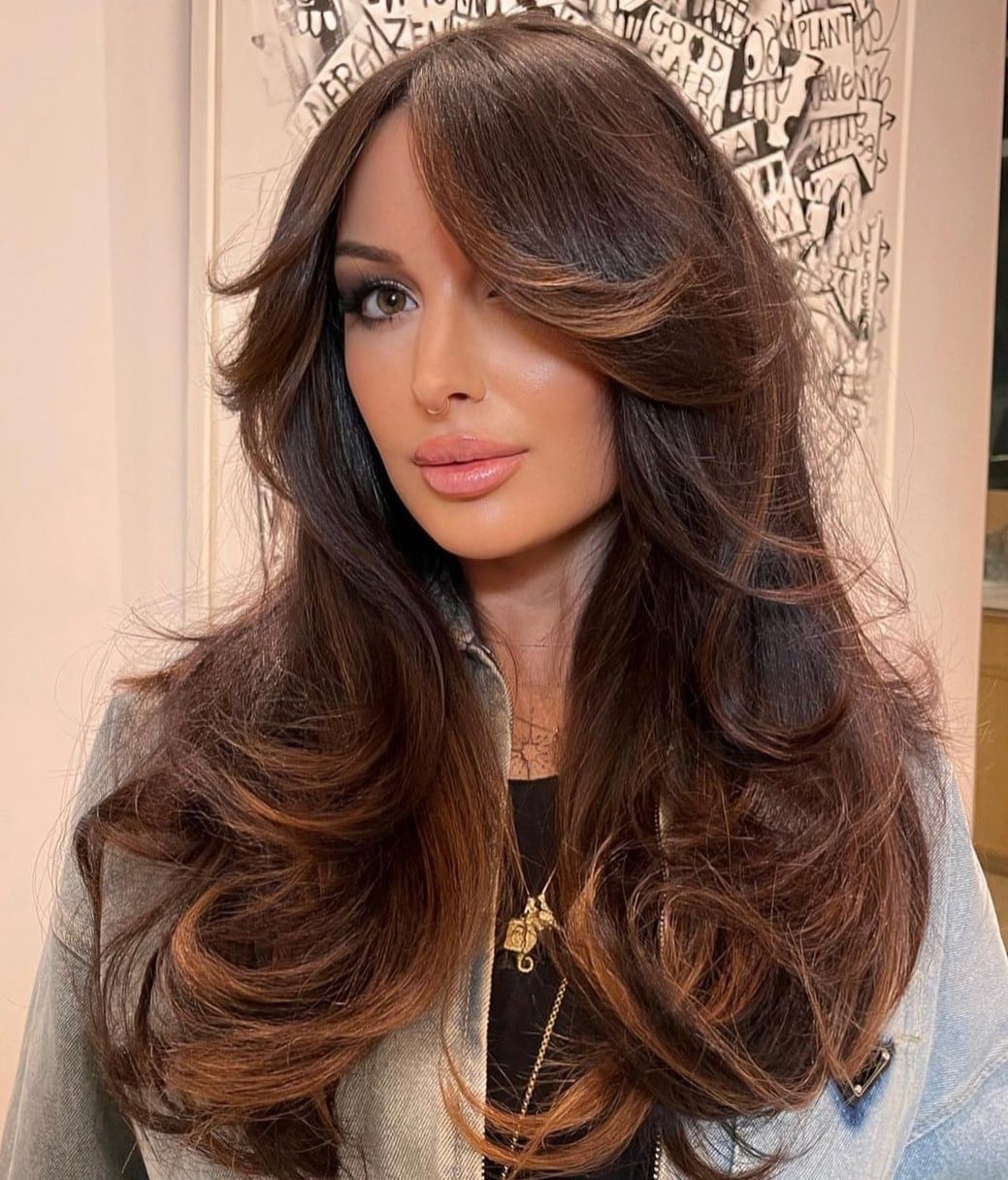 4 Estilos de cabello que están en tendencia y debes intentar