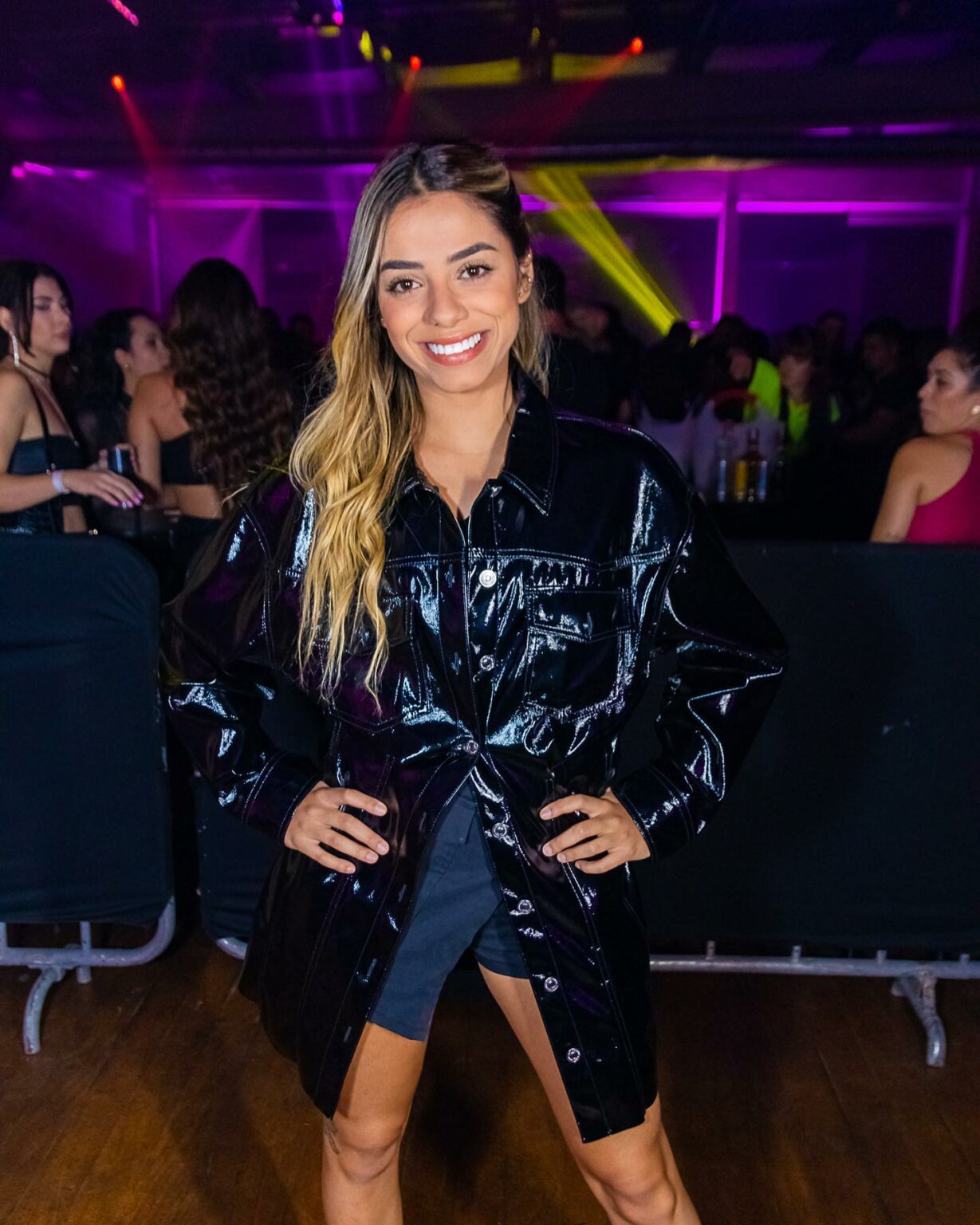 Key Alves, the volleyball player who earns more money on 'OnlyFans ...