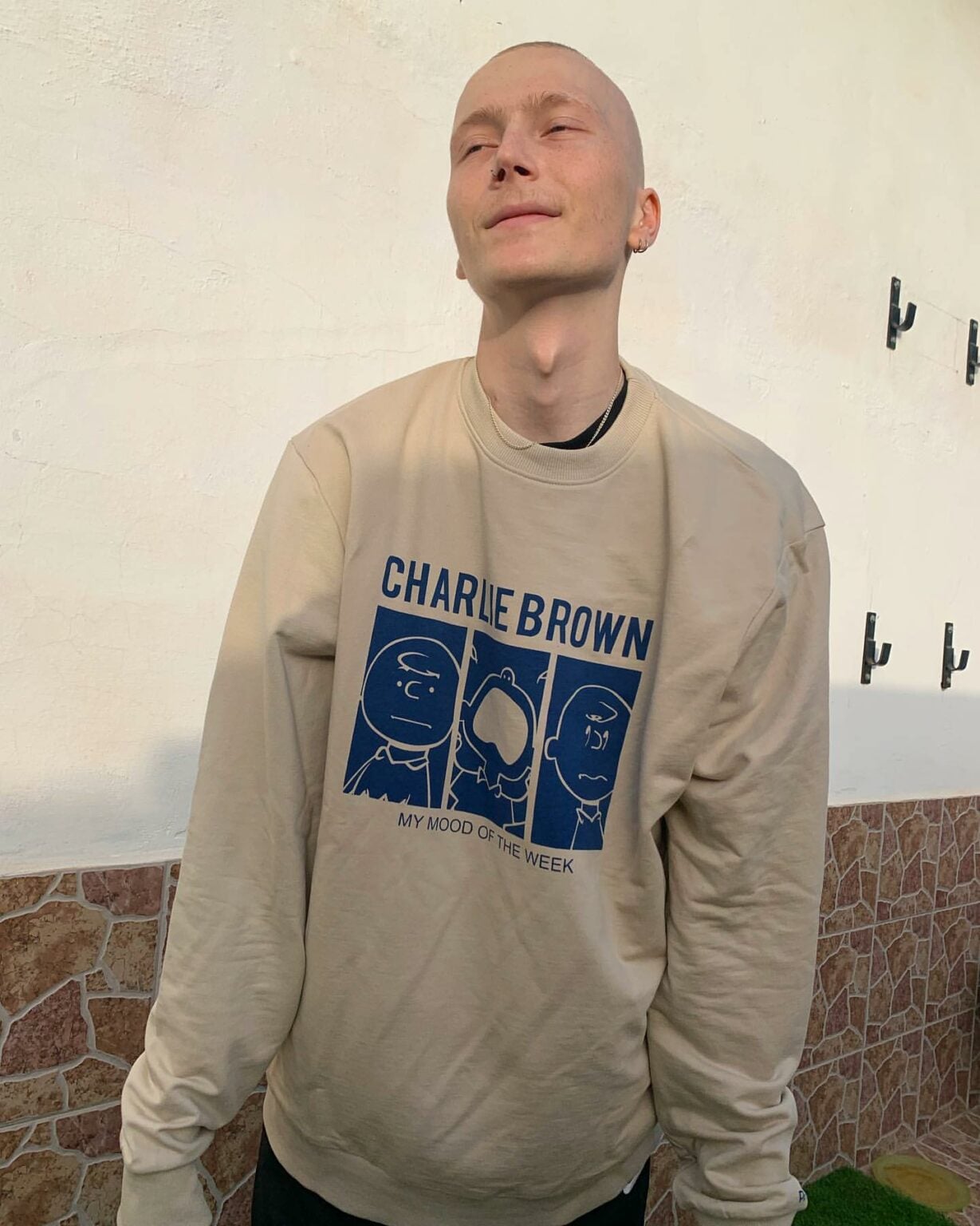 Muere a los 20 años Charlie, el influencer con cáncer de hueso