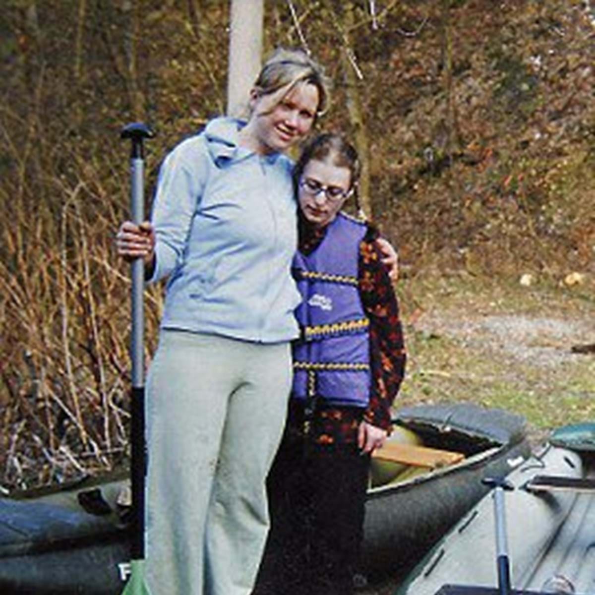 Barbora Skrlová, the incredible story of the woman who inspired 'The ...