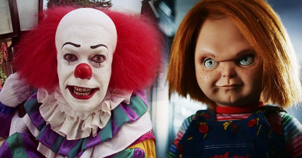 10 películas de terror basadas en hechos reales que te impactarán