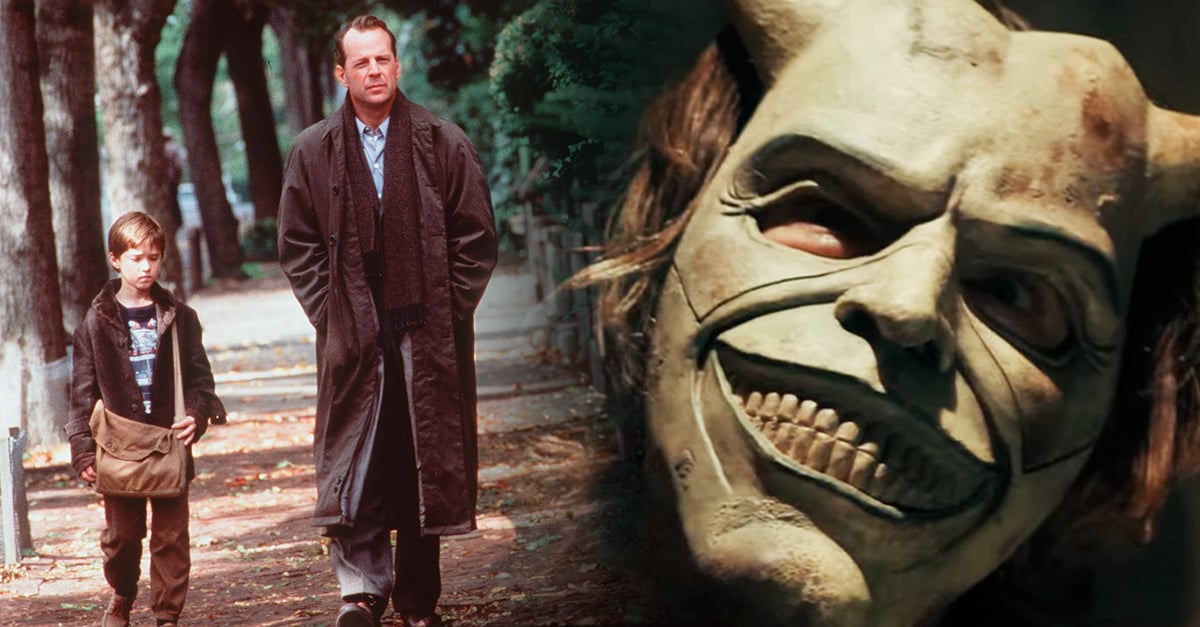 6 Horror Movies In Which The Supernatural Being Wasn't Exactly A ...