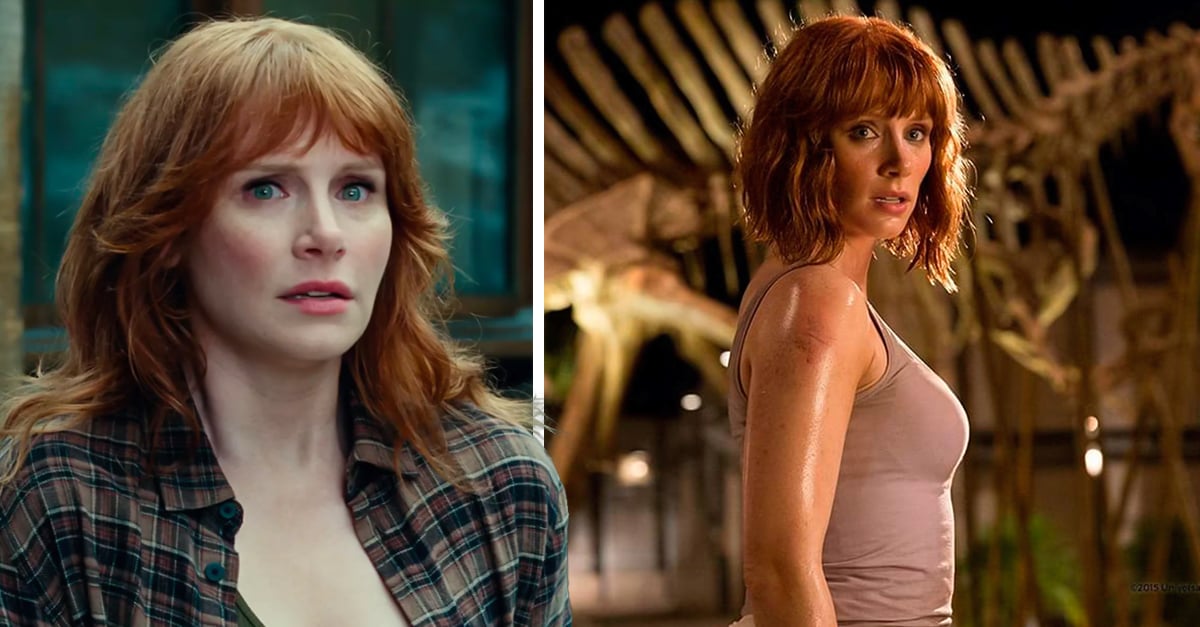 Bryce Dallas fue presionada para bajar de peso en ‘JW: Dominion’