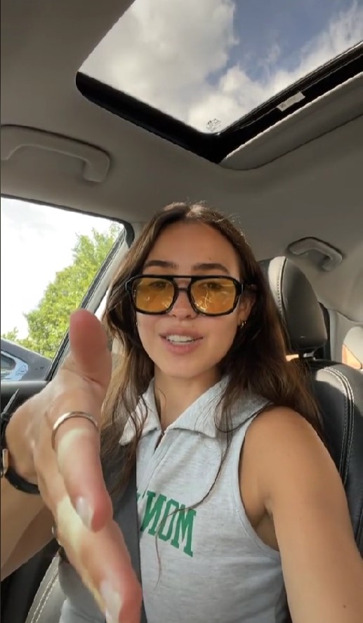 A macho! Woman shares the reason why the gynecologist did not want to ...