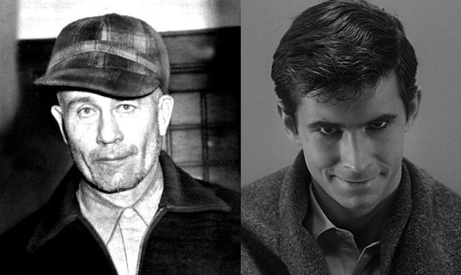 10 Horror Movies Based on True Events; Did you know his true story ...