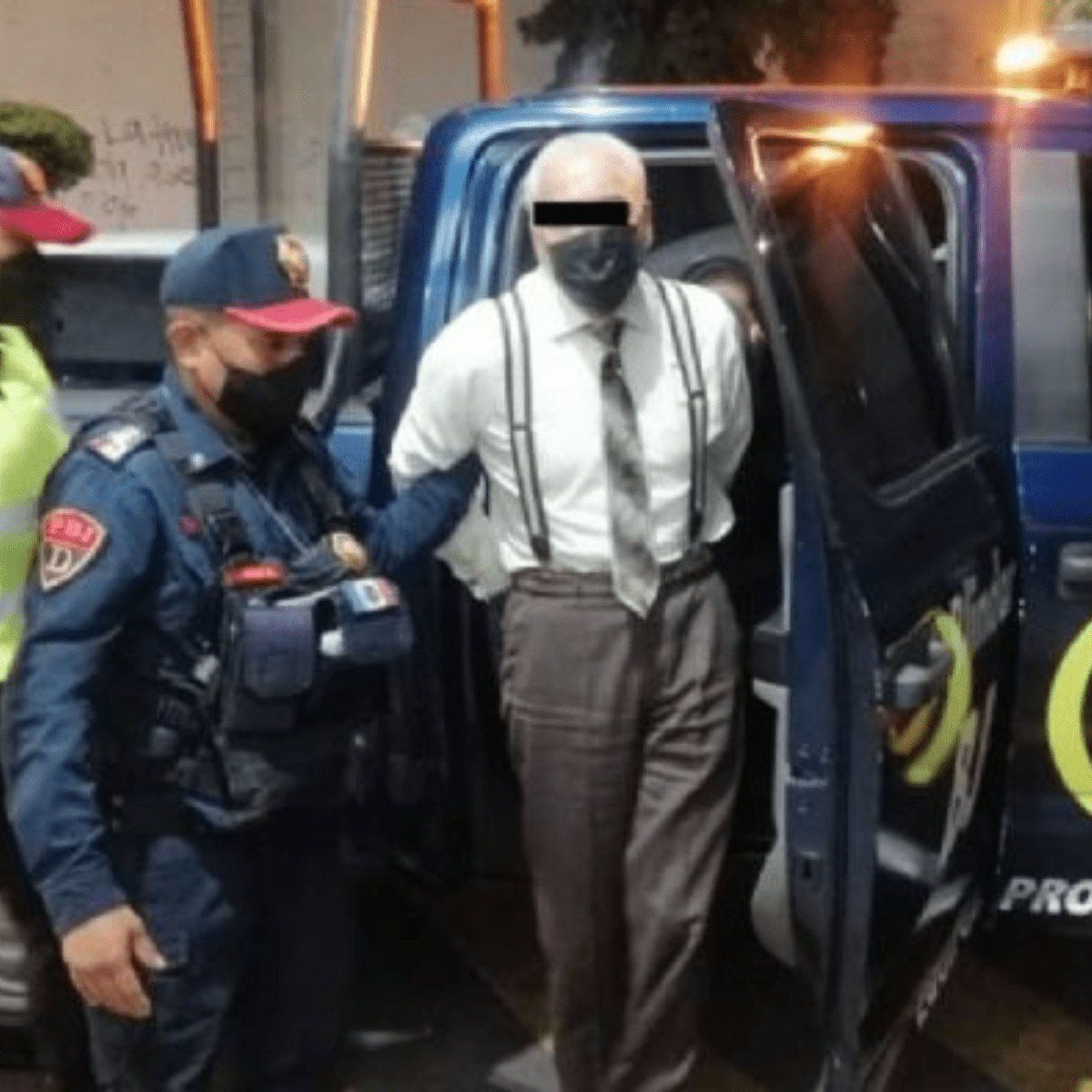 Husband of singer Yrma Lydya reveals the reason why he took her life ...