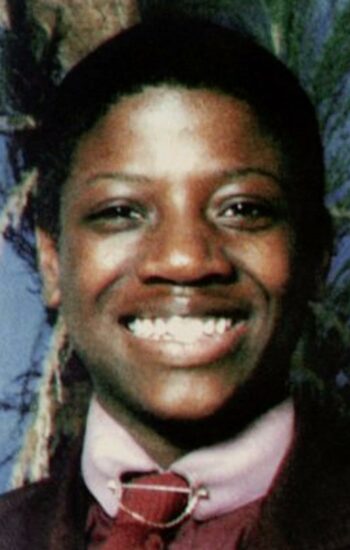 Familiar de una víctima de Dahmer arremete en contra de Netflix