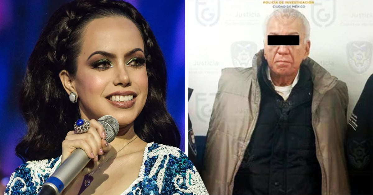 Presunto feminicida de Yrma Lydya habla sobre su matrimonio