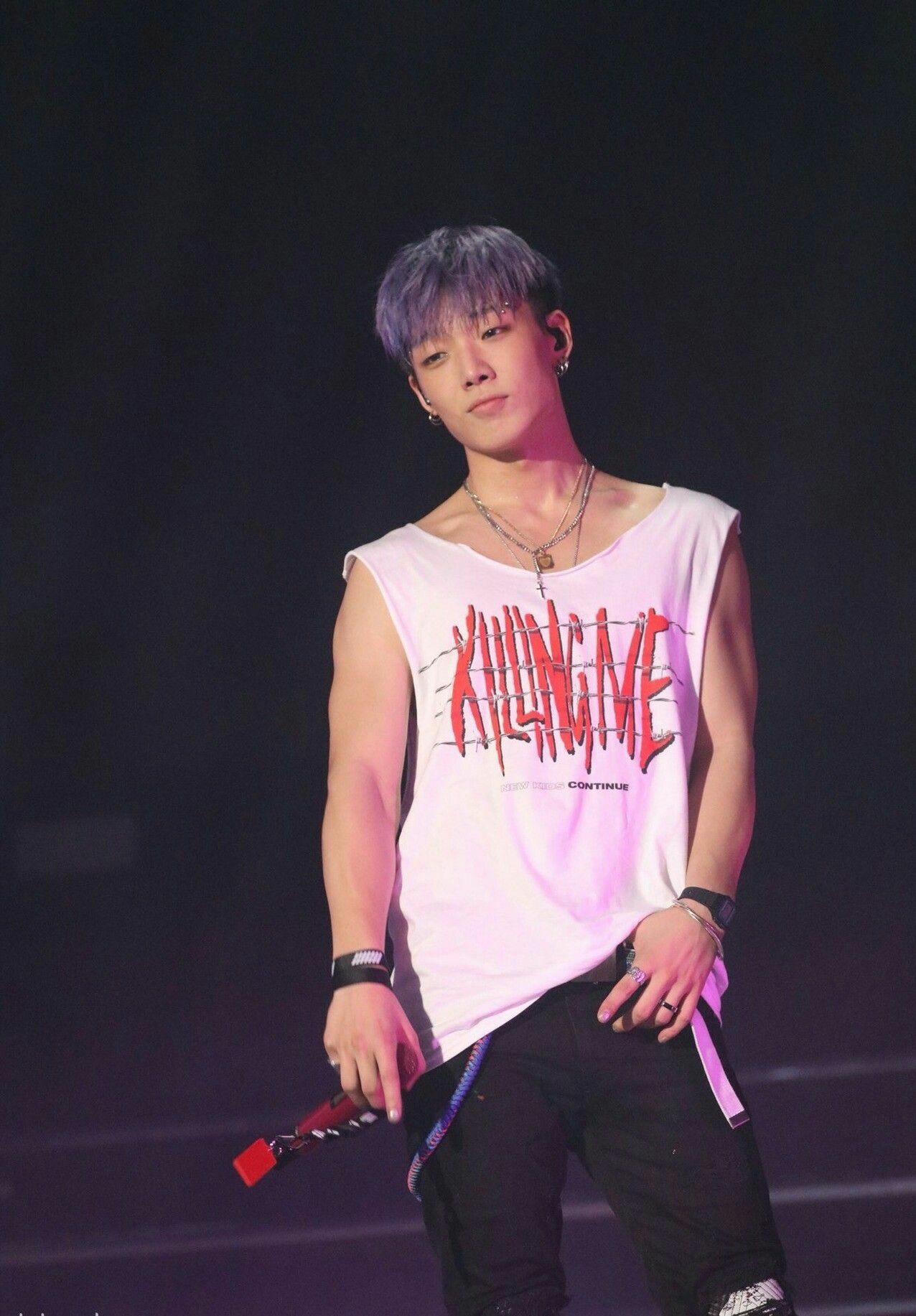 Idols con cuerpos esculturales que te provocaran un infarto