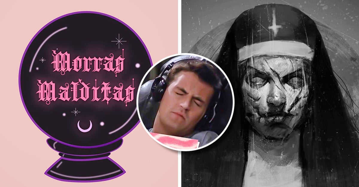 Los mejores podcast de terror y crimen real en español