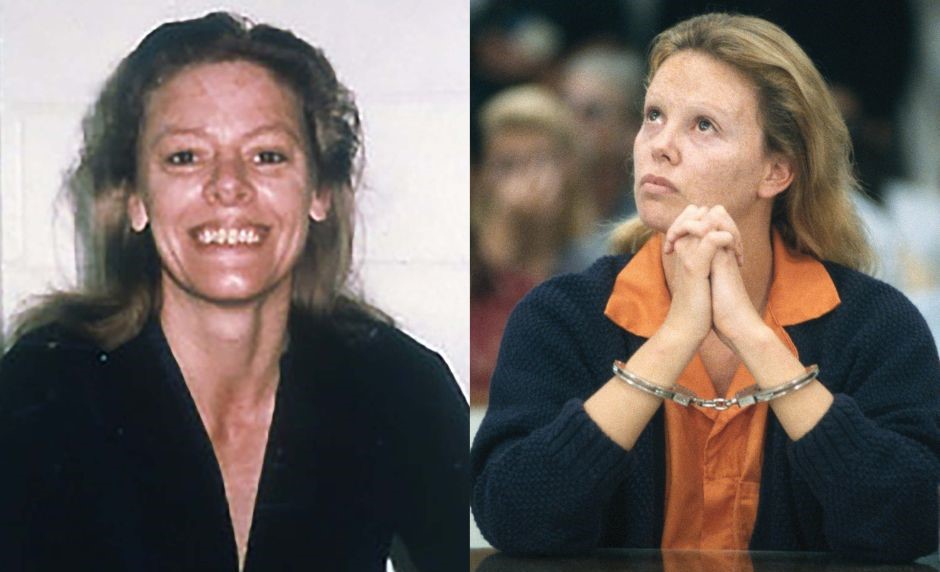 10 películas de terror basadas en hechos reales que te impactarán