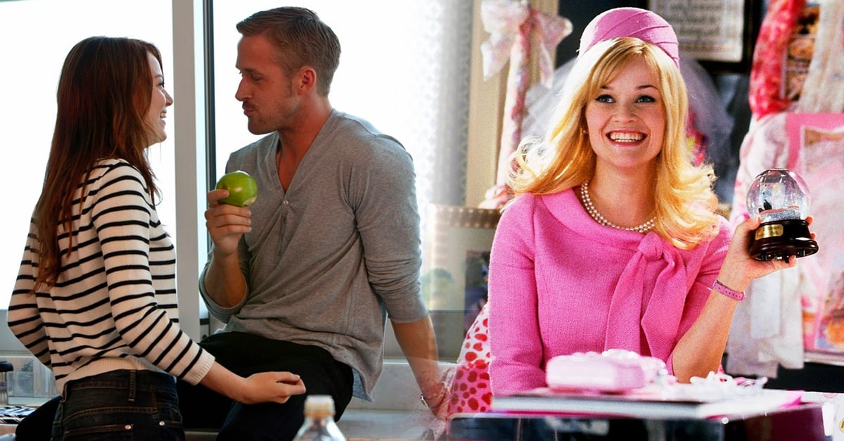 5 Movies that show that after your EX something better comes for you ...