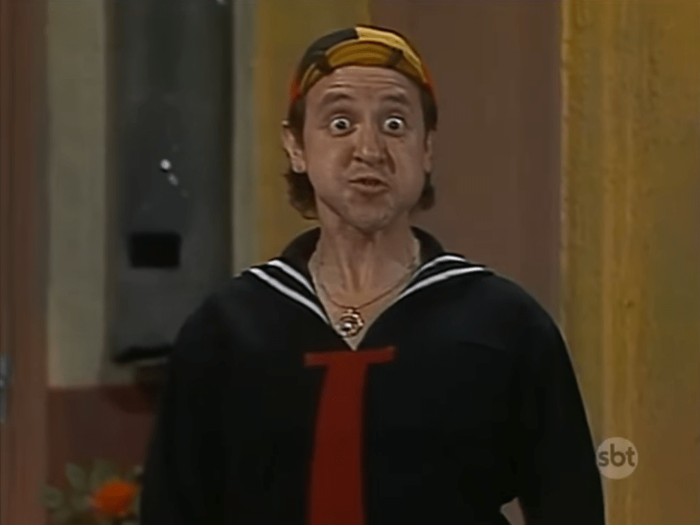 Video de Kiko bailando en un circo desató críticas en redes