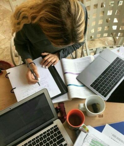 Maestra implementa una nueva forma de pasar lista y se hace viral