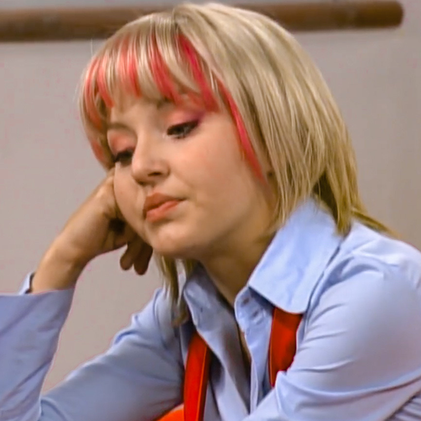 10 Situaciones super tóxicas que vimos en ‘Rebelde’ y hasta ahora nos ...