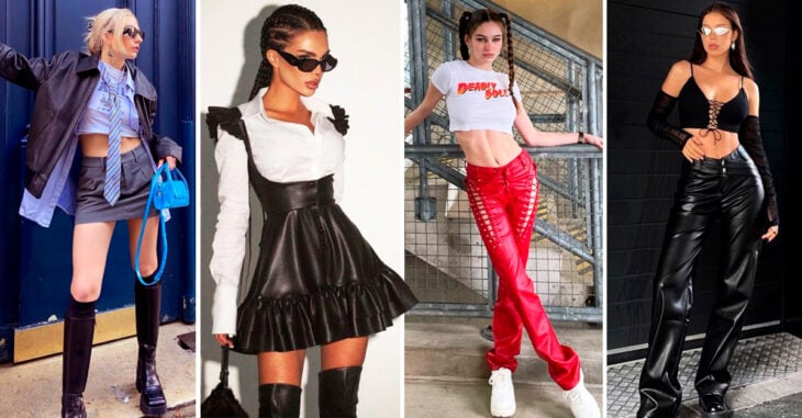 10 ideas de disfraces inspirados en outfits ‘Motomami’