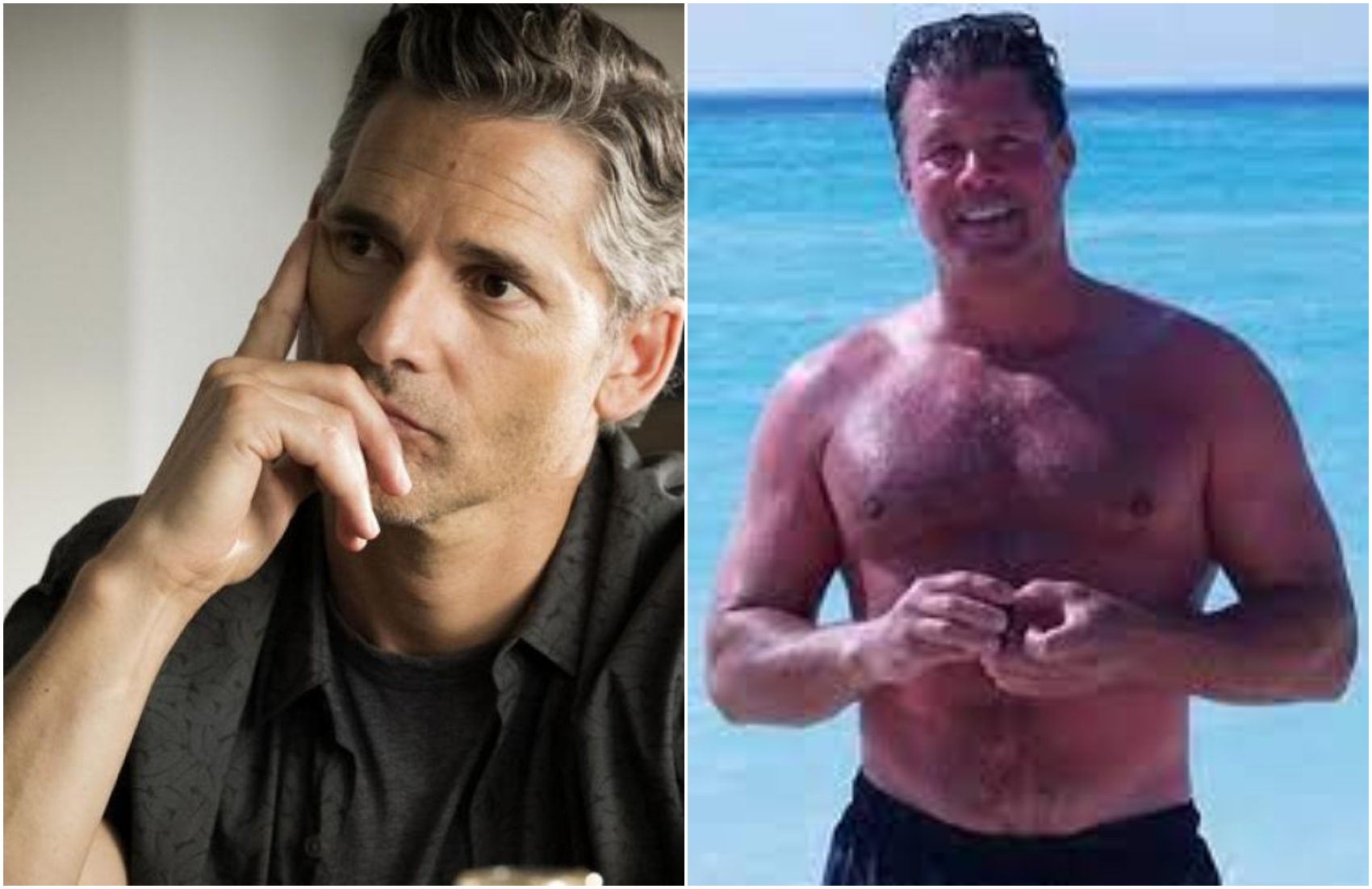 15 Actores idénticos a los criminales que interpretaron