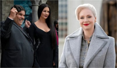 Llega el tráiler de ‘Wednesday’; la serie de Merlina Addams