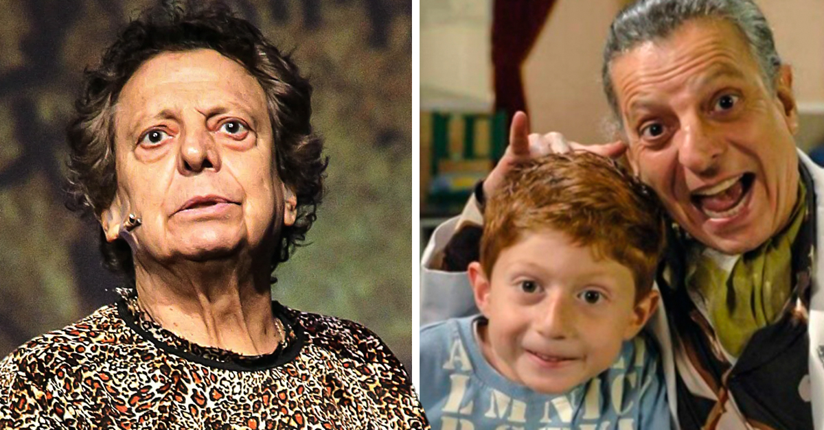 César Bono reacts to the capture of those allegedly responsible for the ...