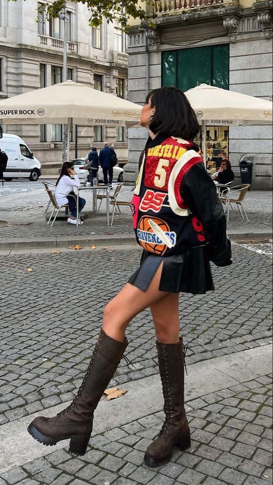 10 ideas de disfraces inspirados en outfits ‘Motomami’