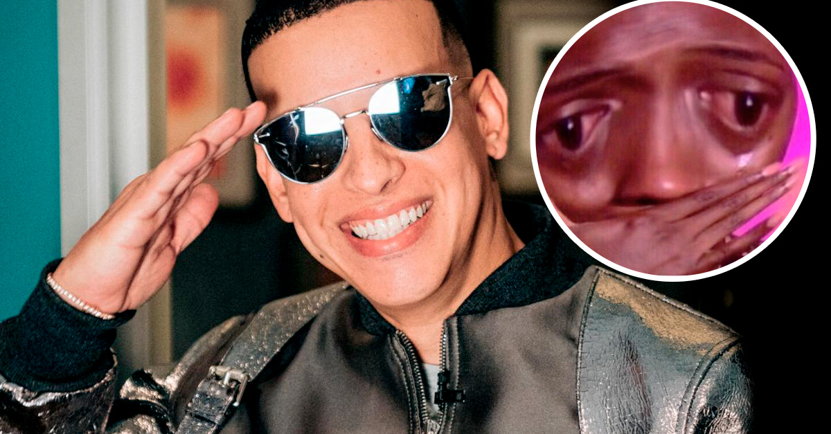 Daddy Yankee revealed the reason why he is retiring from music; it is ...