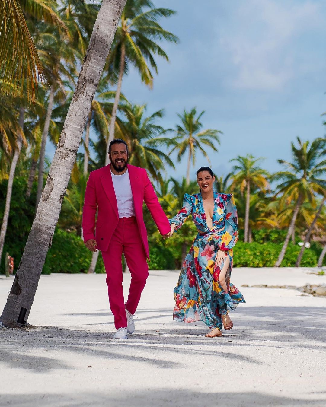 A Mi Boda No Fue Ninguno Dulce María Explica Las Razones Por Las Qué