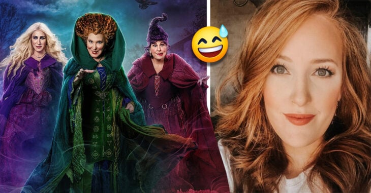 Madre de familia recomienda no ver Hocus Pocus 2 por la trama
