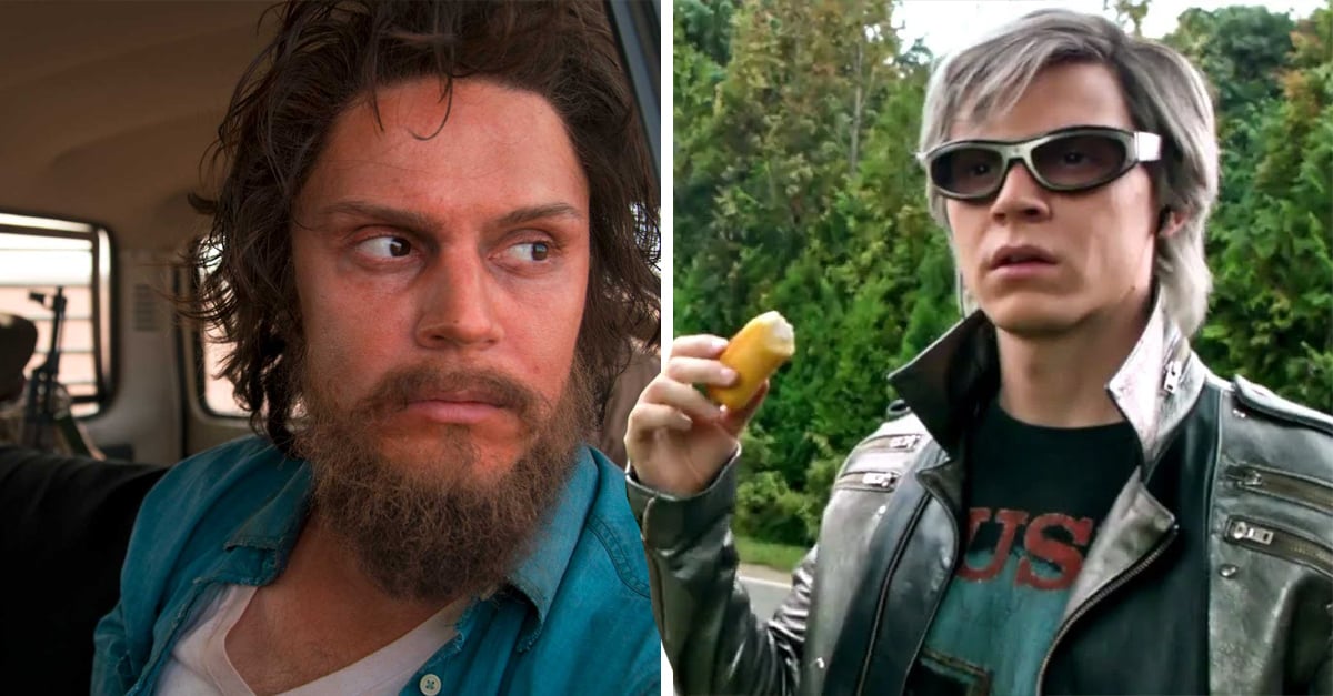 5 Movies Evan Peters Appears In That You Probably Didn't Know About ...