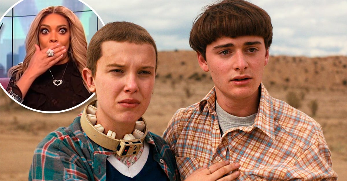 They reveal the two deaths that Eleven and Will were going to cause in ...