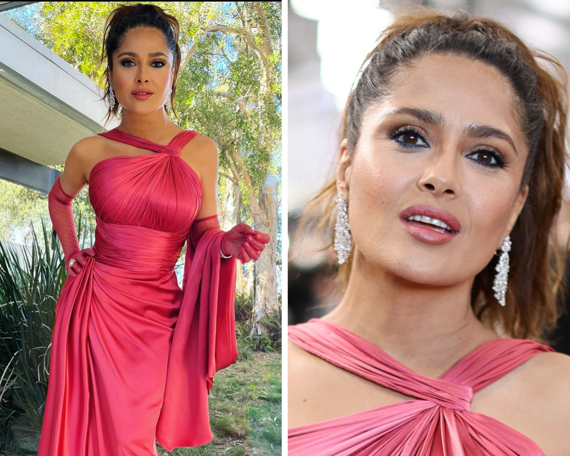 15 Photos That Prove How Different Celebrities Look In Their Social ...