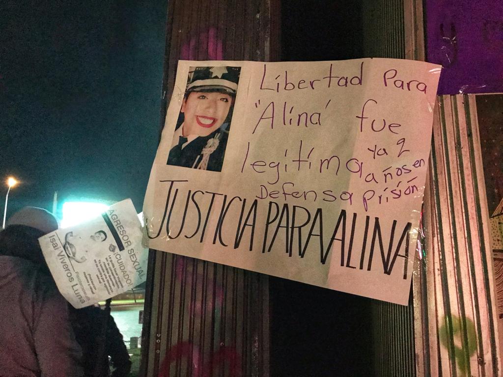 Former police woman sentenced to 45 years in prison for killing her ...