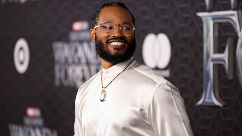Elenco de Black Panther 2 rinde homenaje al actor Chadwick