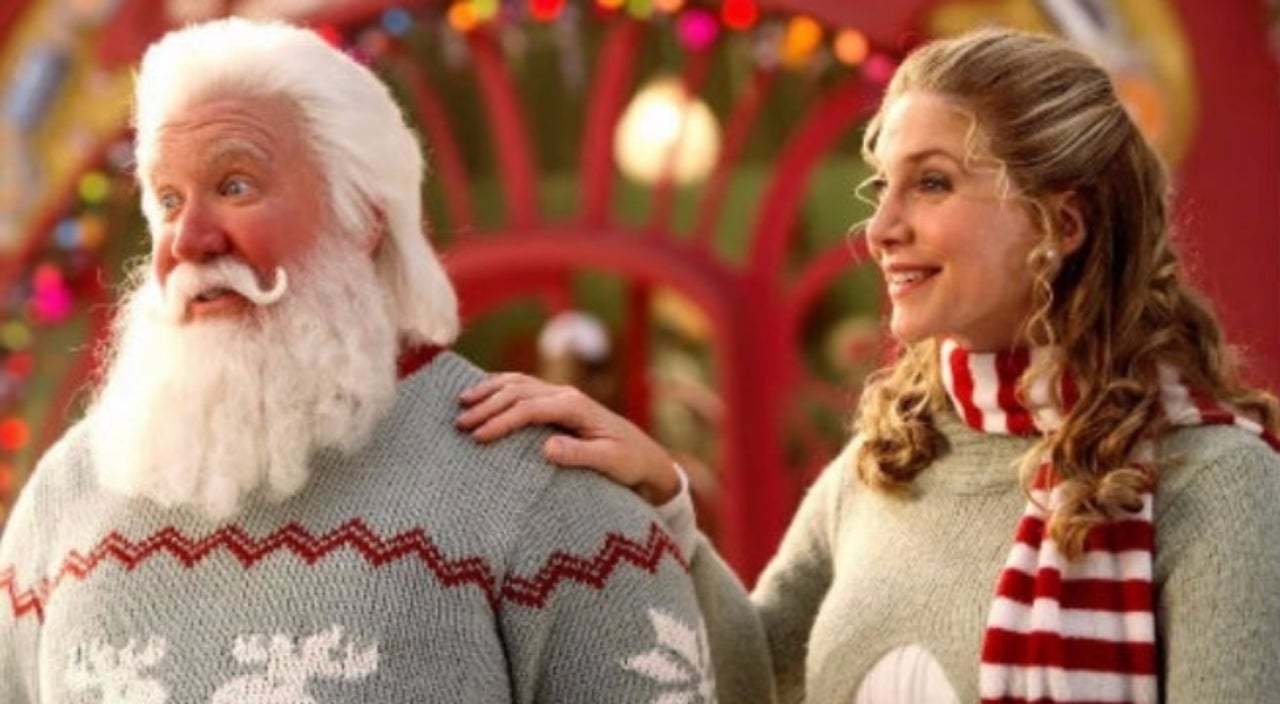 Lanzan tráiler de la serie Santa Cláusula: un nuevo Santa