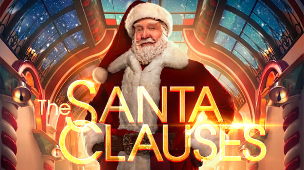 Lanzan tráiler de la serie Santa Cláusula: un nuevo Santa