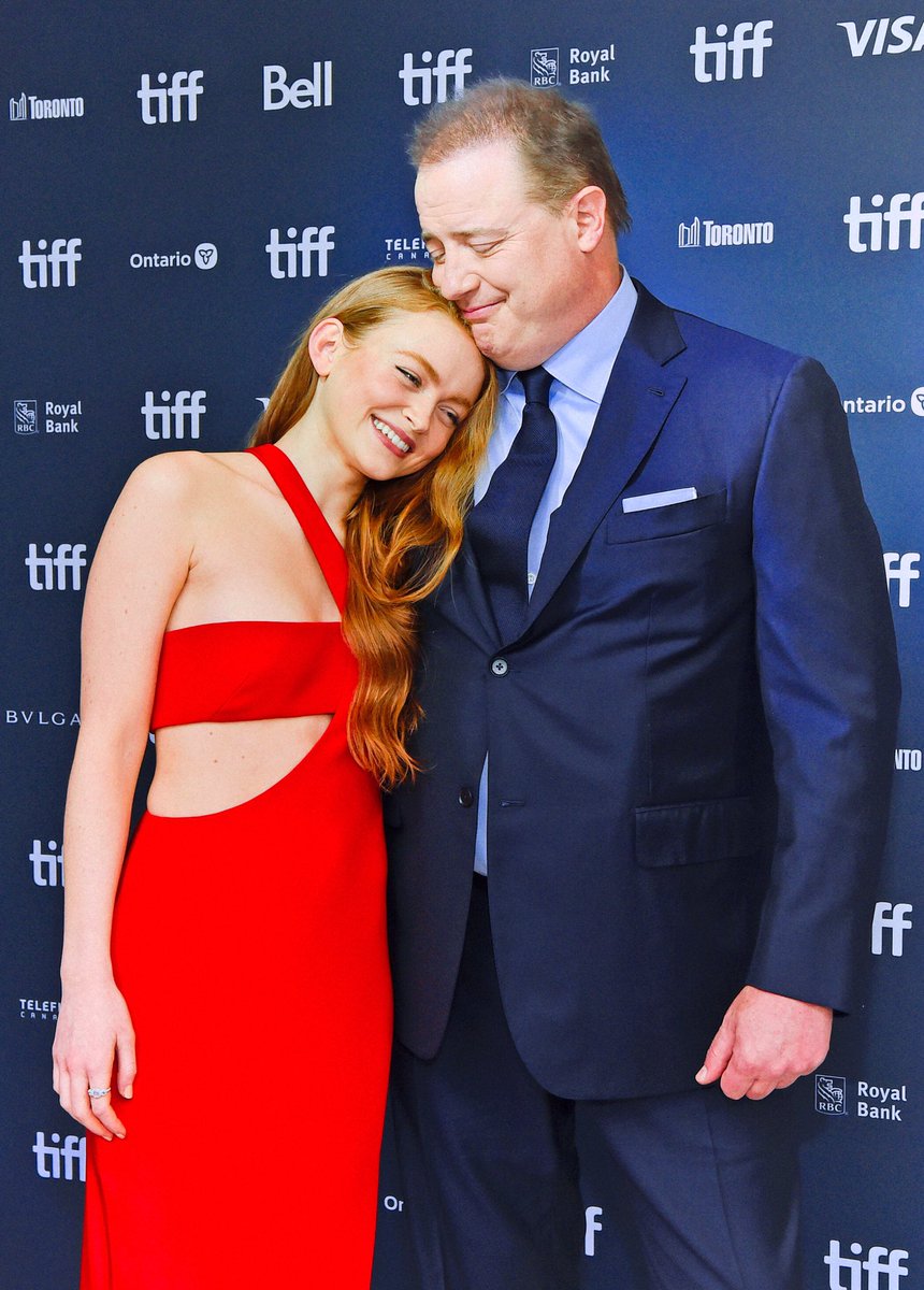 Brendan Fraser's 'The Whale' premieres its first trailer and we're ...