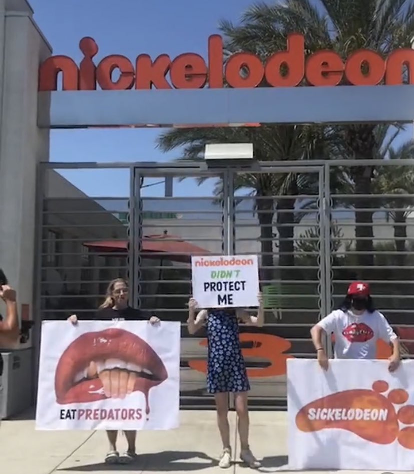 Britney Spears apologizes to Alexa Nikolas of 'Zoey 101' for yelling at ...