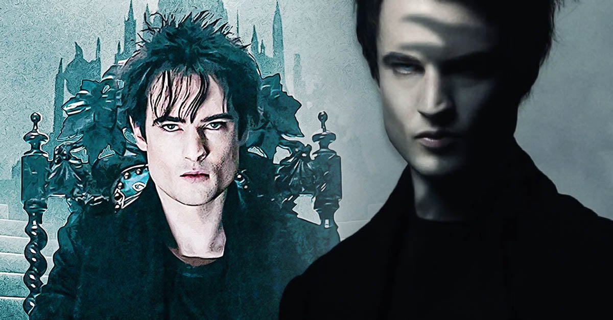 The dream continues: 'The Sandman' is renewed for a second season ...