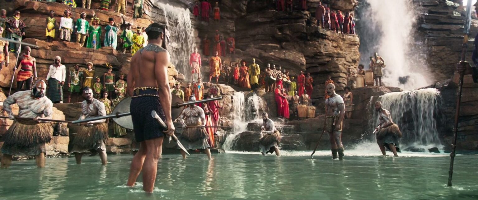 Detalles que debes recordar antes de ver Wakanda Forever